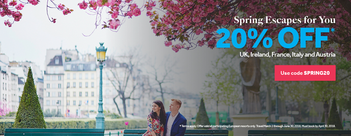 Diamond Resorts and Hotels | Vacation Rentals