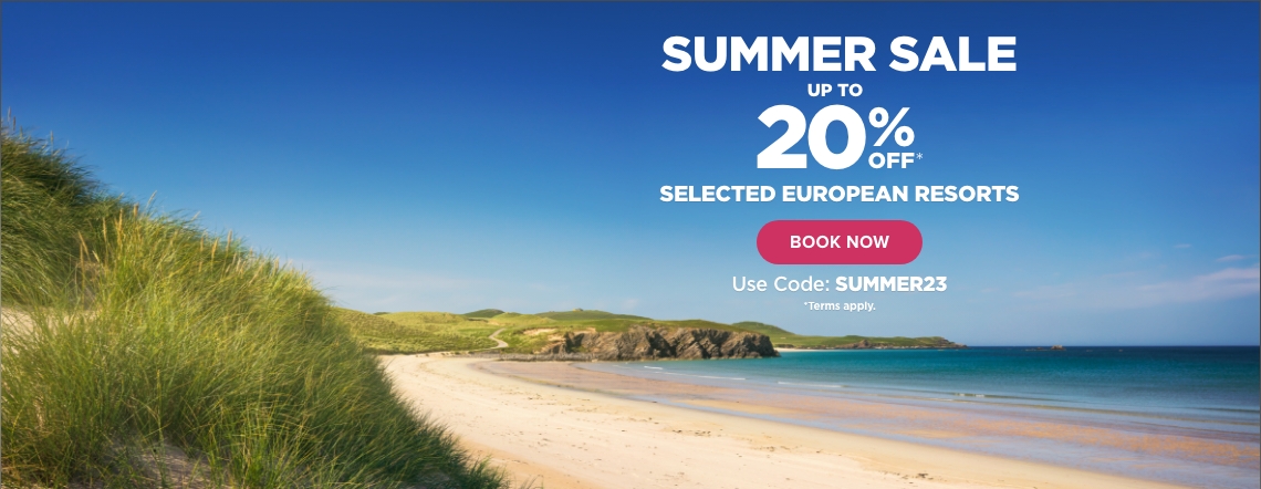 Diamond Resorts and Hotels | Vacation Rentals